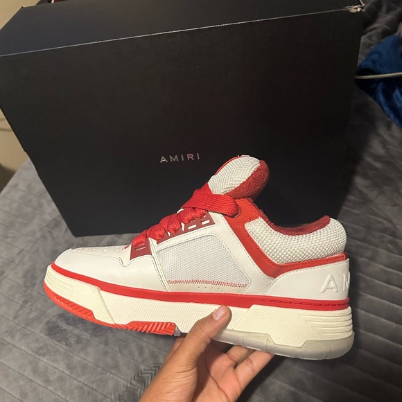 AMIRI | Shoes | Amiri Ma Sneakers | Poshmark